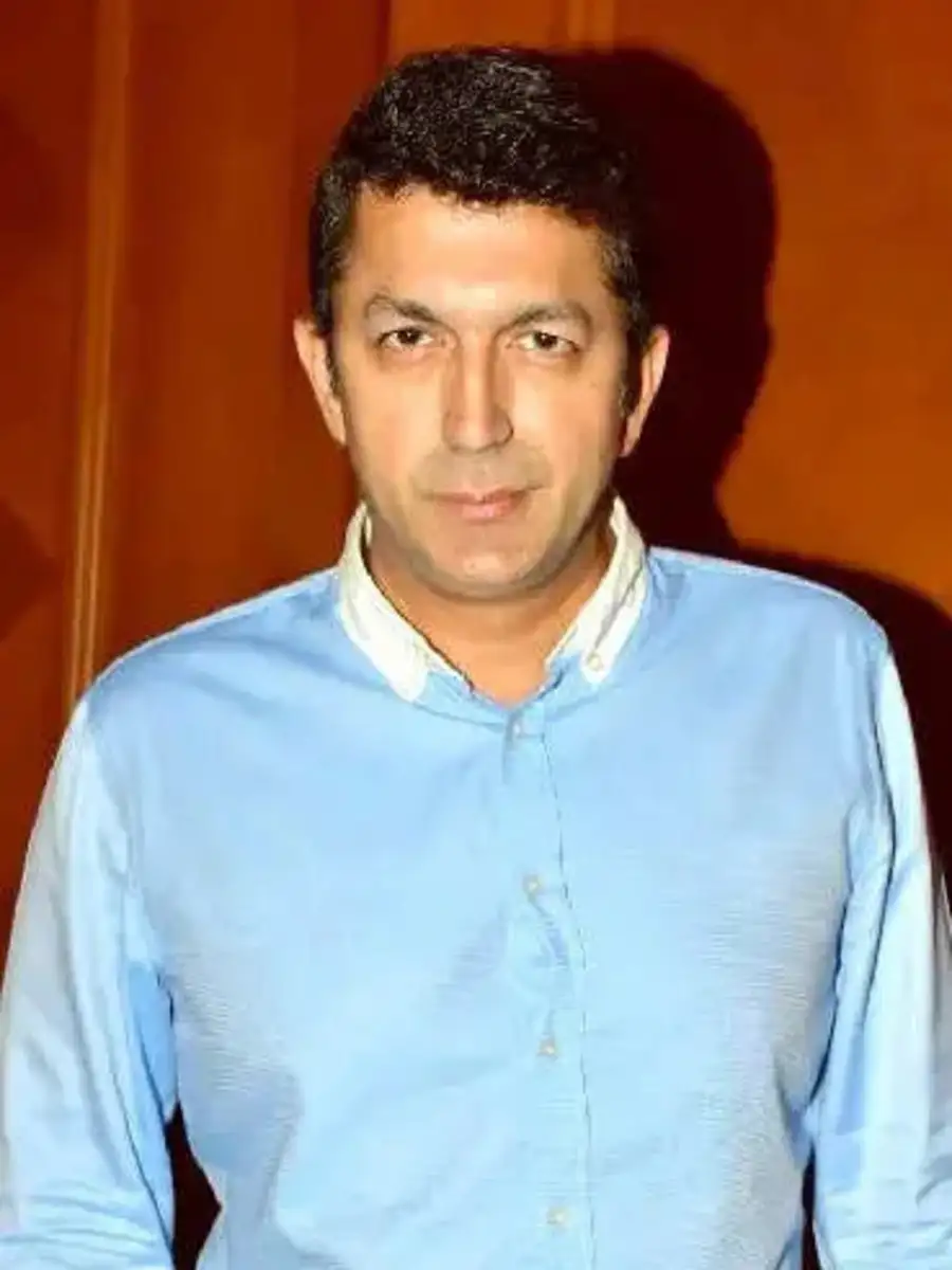 Happy Birthday Kunal Kholi!