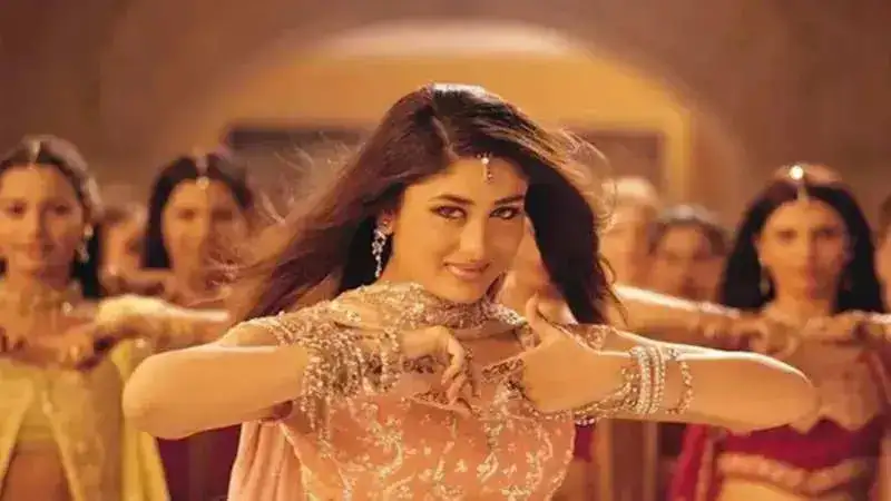 Kareena Kapoor Khan has this to say on doing a spin-off featuring her ...