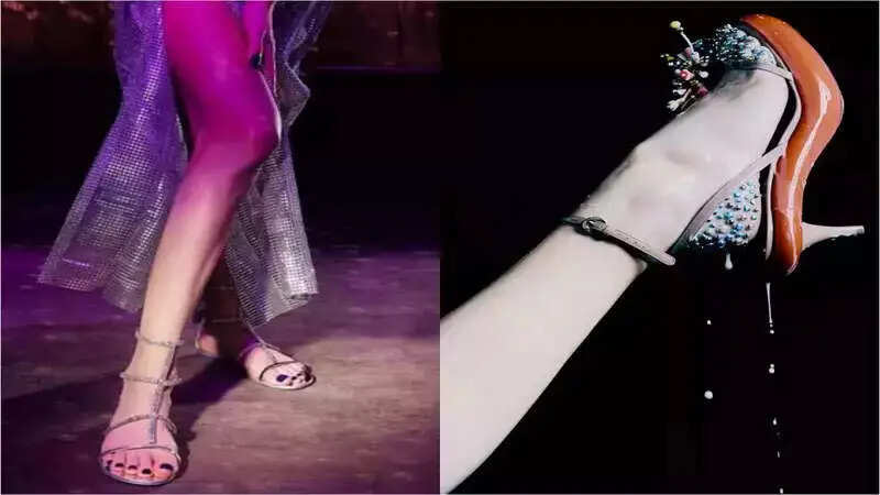 4 Tips and tricks to help when you have a shoe bite