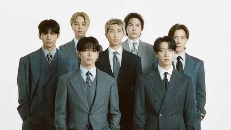 BTS to release new song Come Over for 13th debut anniversary celebrations