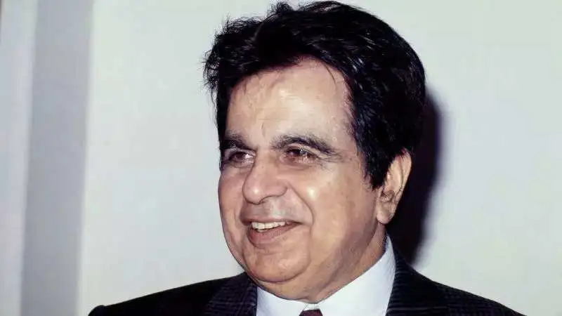 A film fest for Dilip Kumars 100th birth anniversary called Dilip Kumar ...