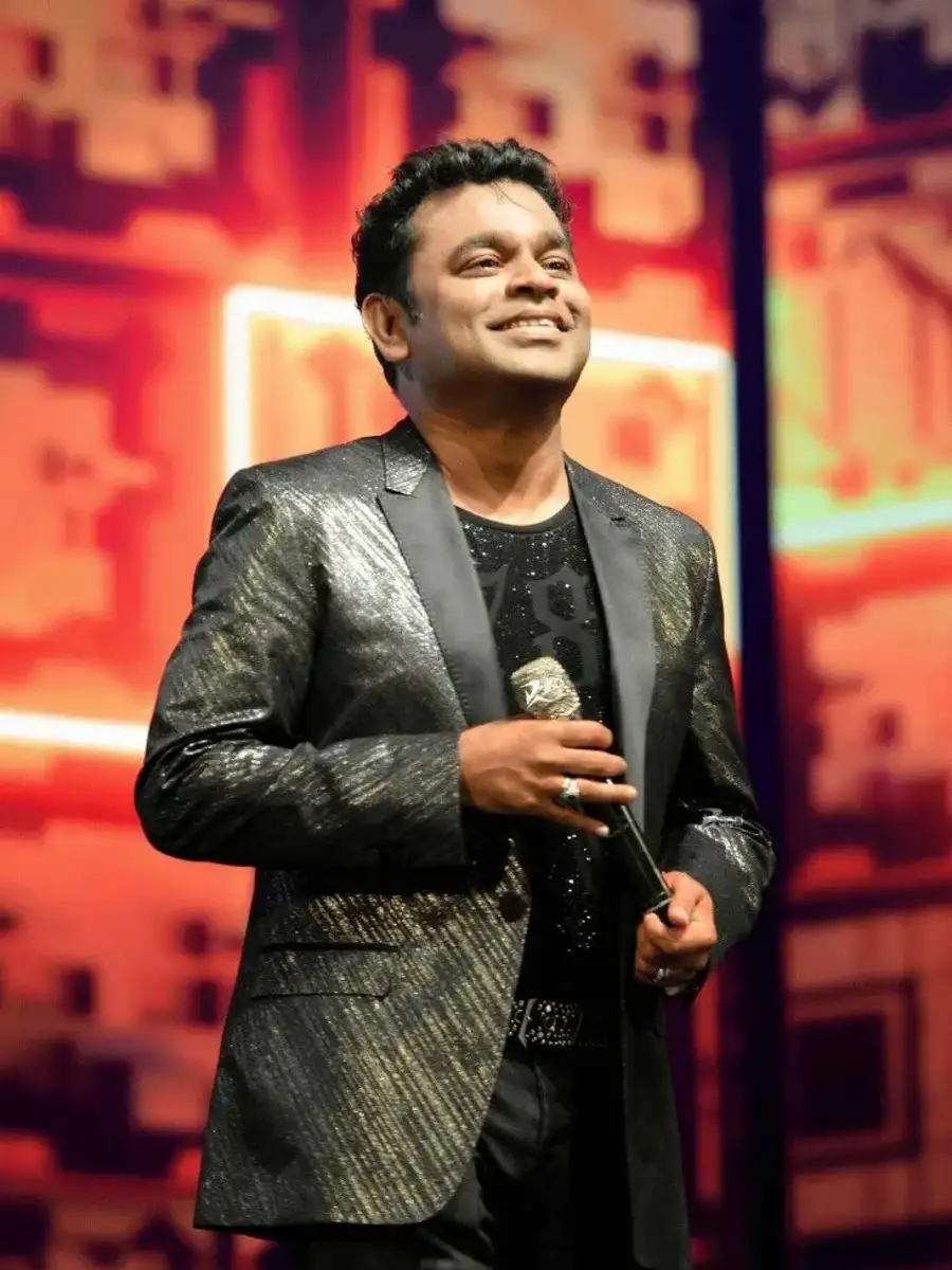 Listen to Best of AR Rahman on Gaana!