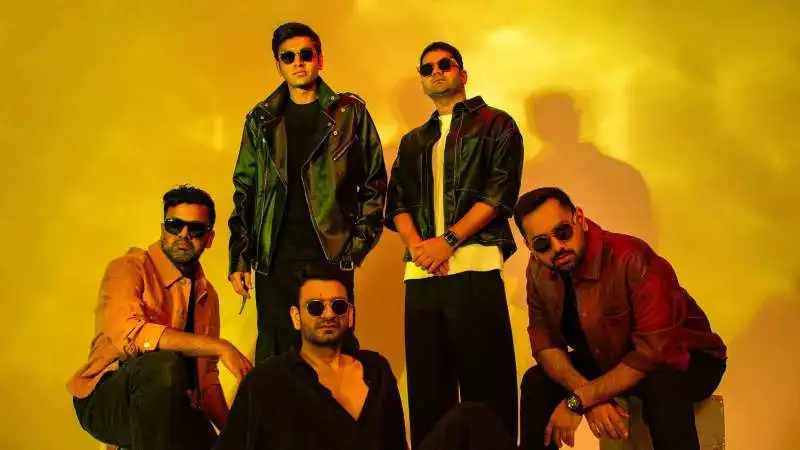 The Yellow Diary on 'Mann Tour': Our goal is to create sustainable ...