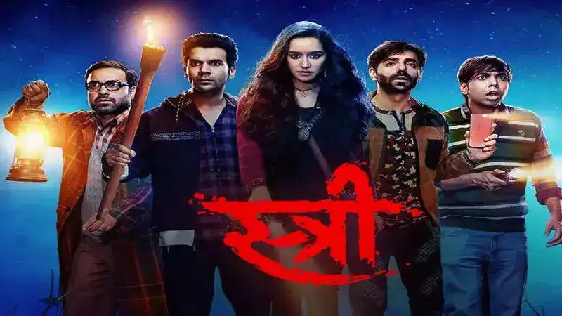 Stree completes 4 years: Rajkummar Rao shares a post on Instagram to ...