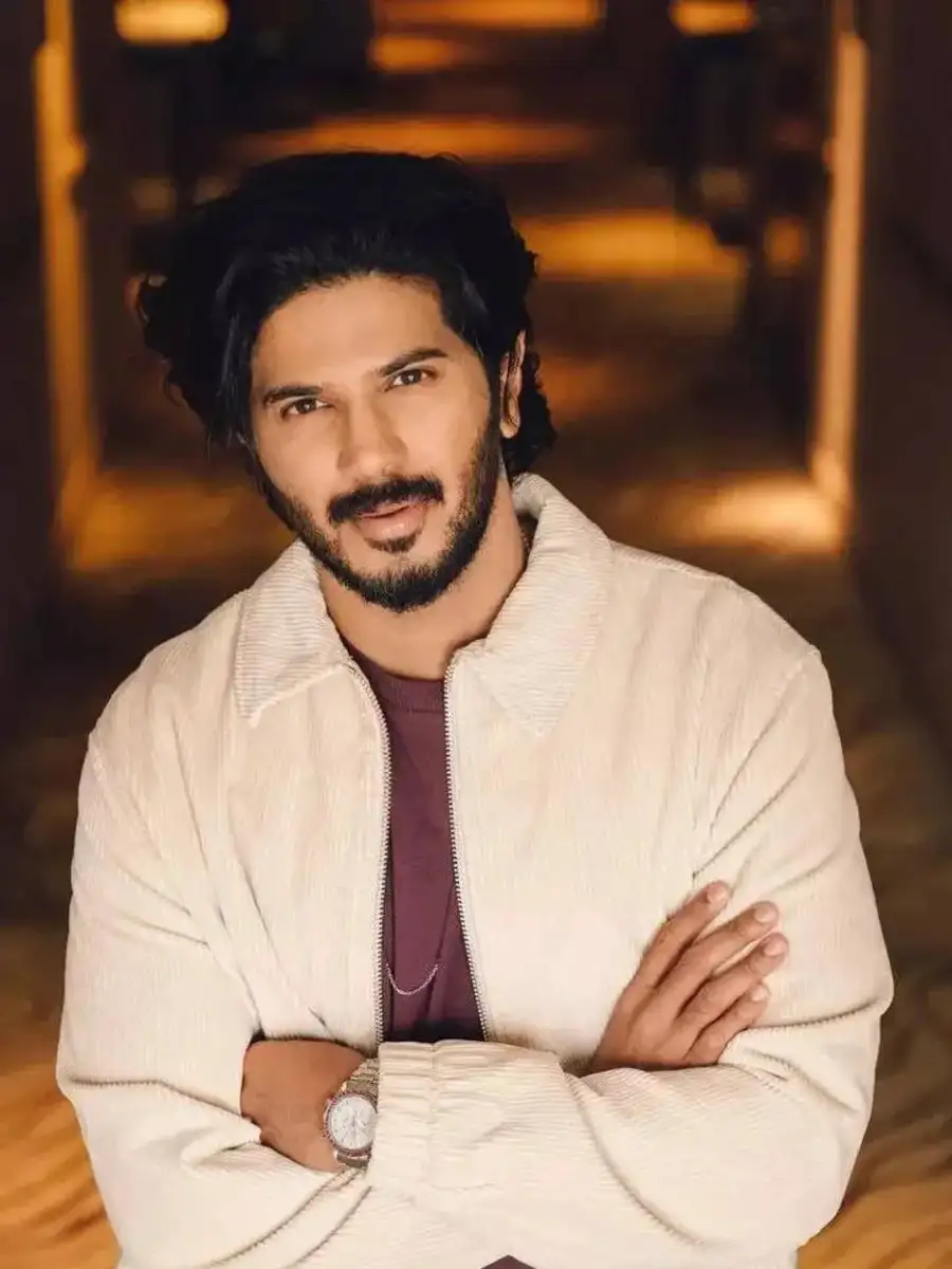 South Indian actors with sad eyes