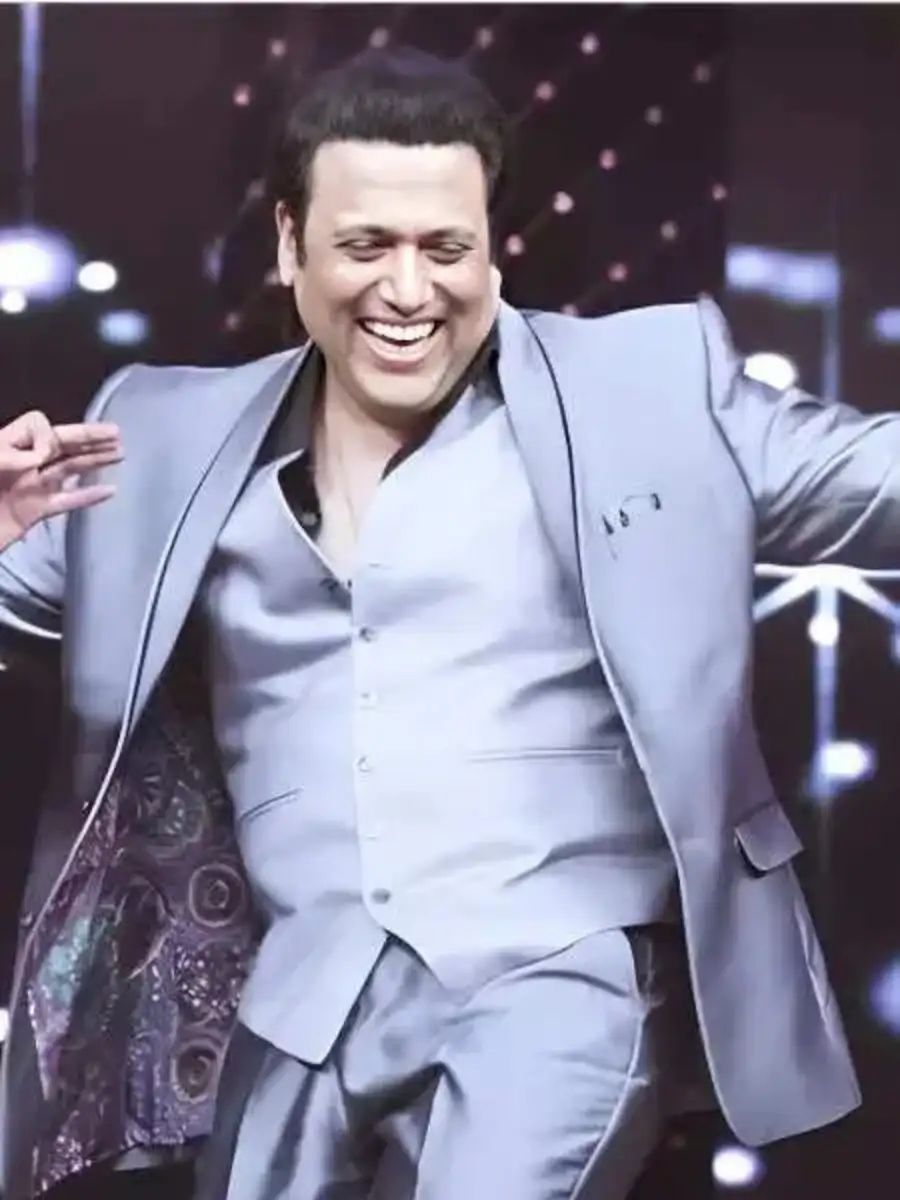 10 Top dance songs of Govinda