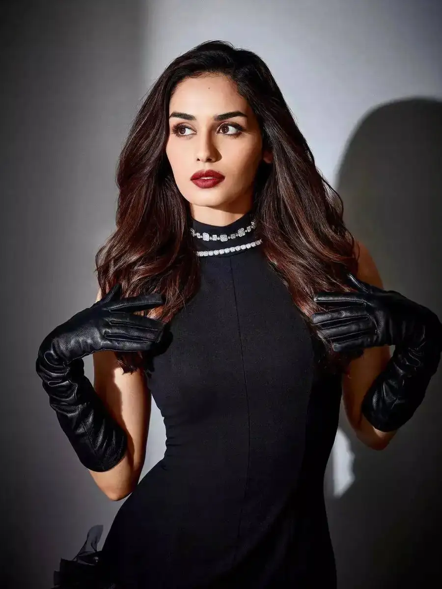 Manushi Chhillar's hit songs