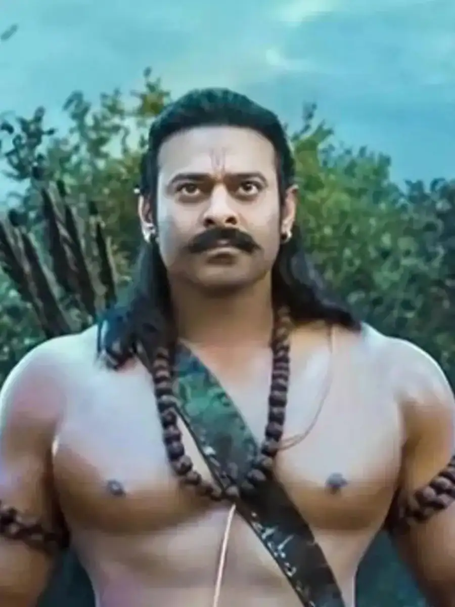 7 Actors who played Lord Ram on screen