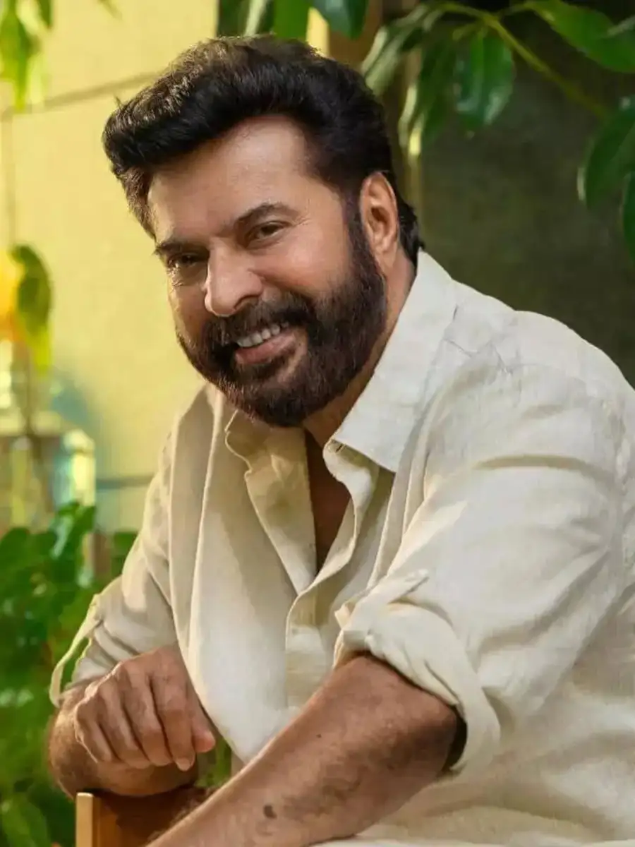Mammootty's top 9 songs