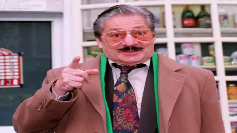 Celebrating the legacy of Saeed Jaffreys acting career on his birthday