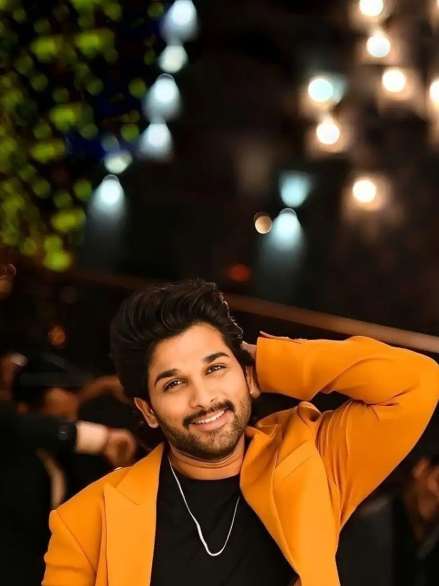 10 Romantic songs featuring Allu Arjun
