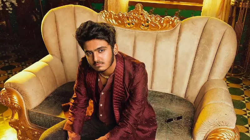 Sai Abhyankkar: I manifested for Katchi Sera to become global - Exclusive