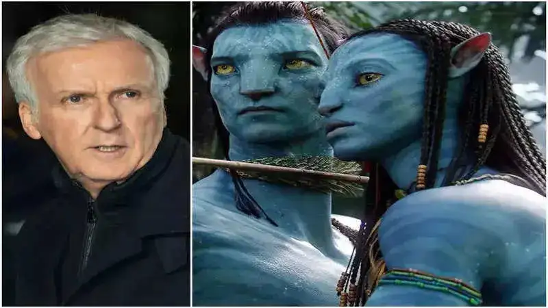 ‘Avatar 2’ VFX supervisor Pavani Rao Boddapati shares how James Cameron ...