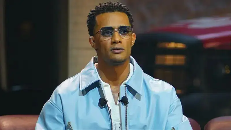 Egyptian rapper Mohamed Ramadan reveals he is inspired by THIS ...