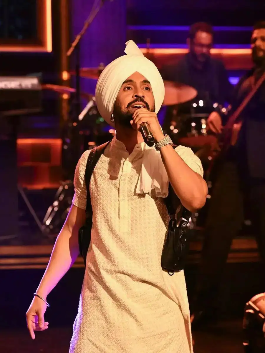 10 Most popular Indian singers of 2024