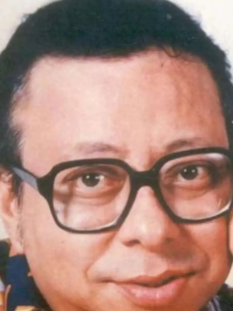 RD Burman's classics!