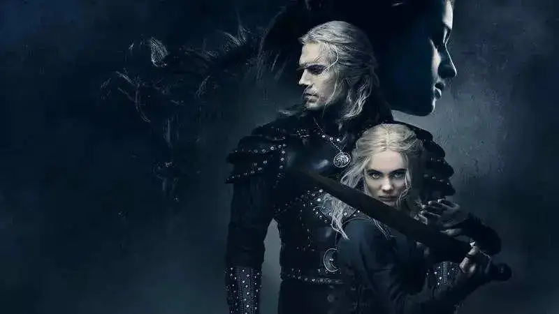 The Witcher 3 teaser trailer reveals Henry Cavill as Geralt of Rivia ...