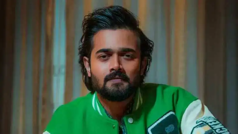 Bhuvan Bam all set to make his international voice debut with an ...
