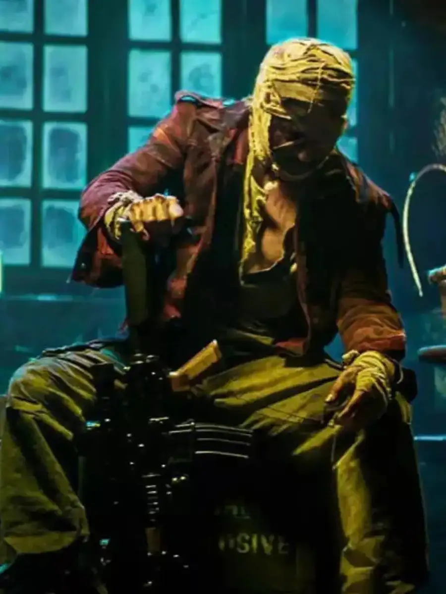 7 Reasons why we are desperately waiting to watch Jawan