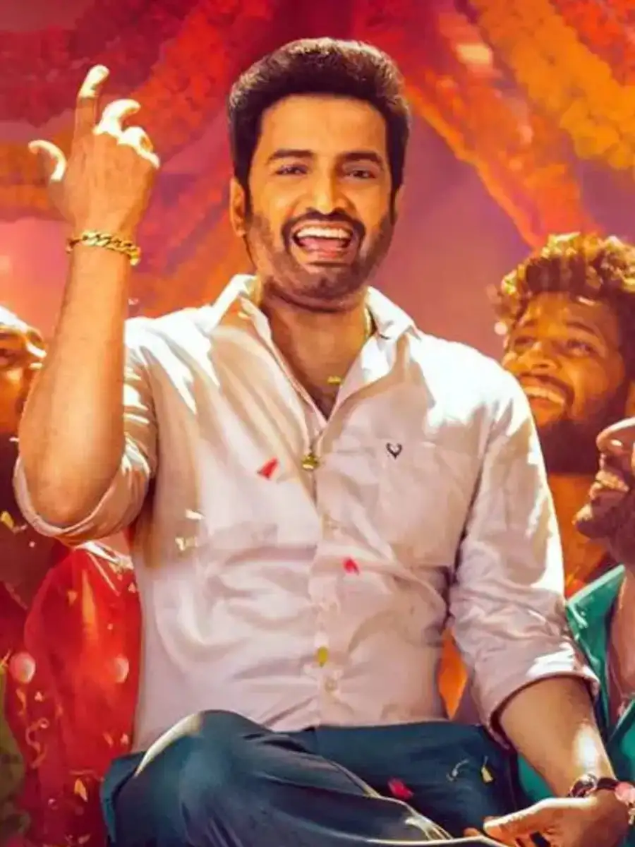 Mirchi Top 20 Tamil songs