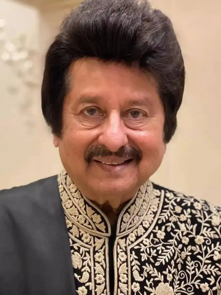 Pankaj Udhas' iconic songs
