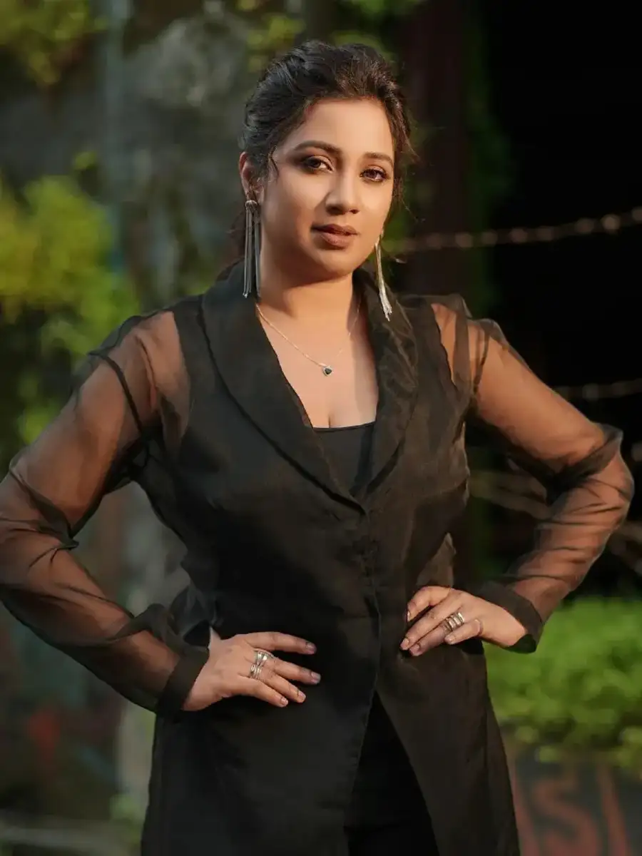 Indian singers who have sung in multiple languages