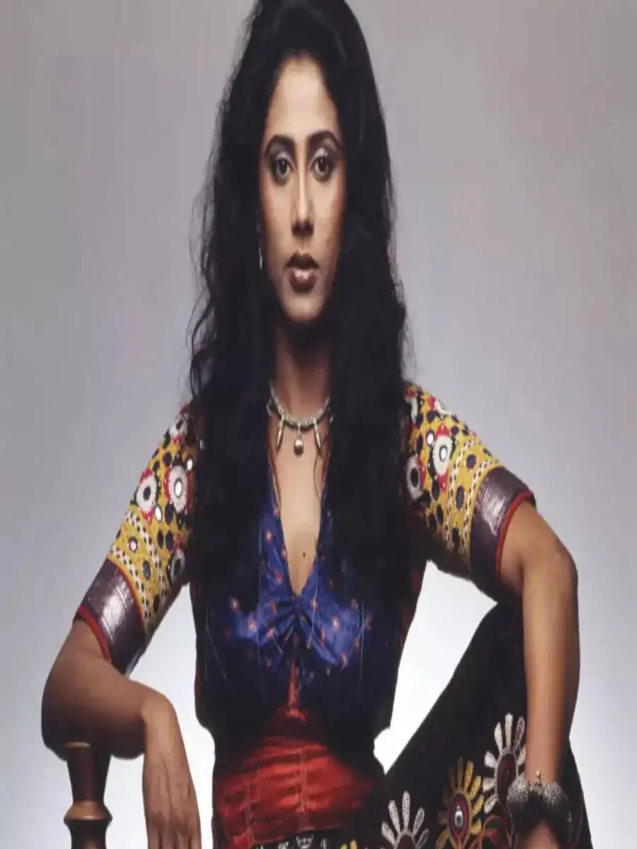 Remembering Smita Patil on her death anniversary