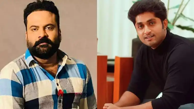 Malayalam actor Tini Tom alleges drug abuse on film sets. Dhyan ...