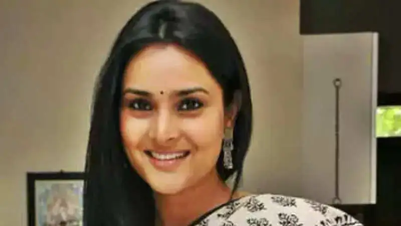 Actor Ramya collaborates with Raj B Shetty in her comeback film Swati ...