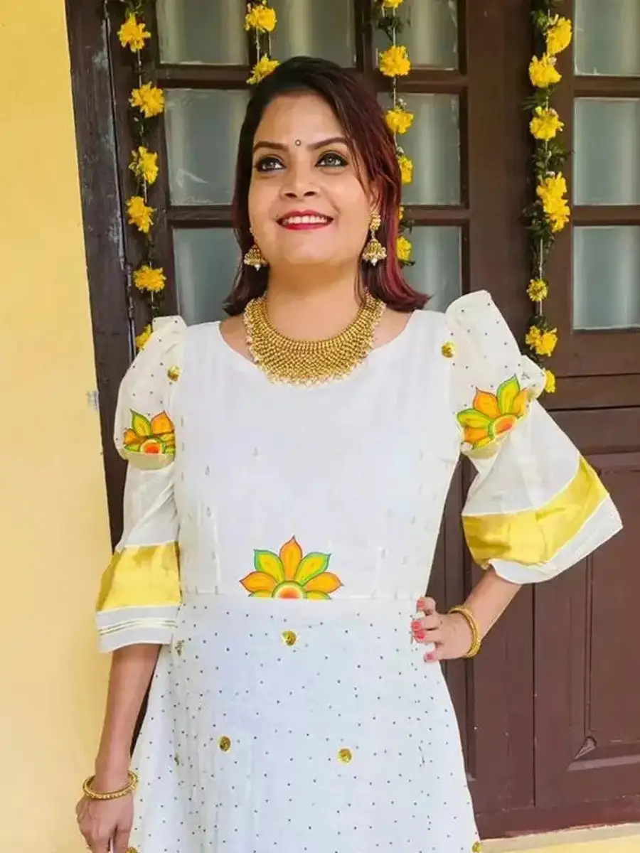 Subi Suresh's journey as a TV host and dancer