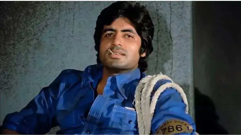 KIFFs poster made Amitabh Bachchan go cool on his social media. Check ...