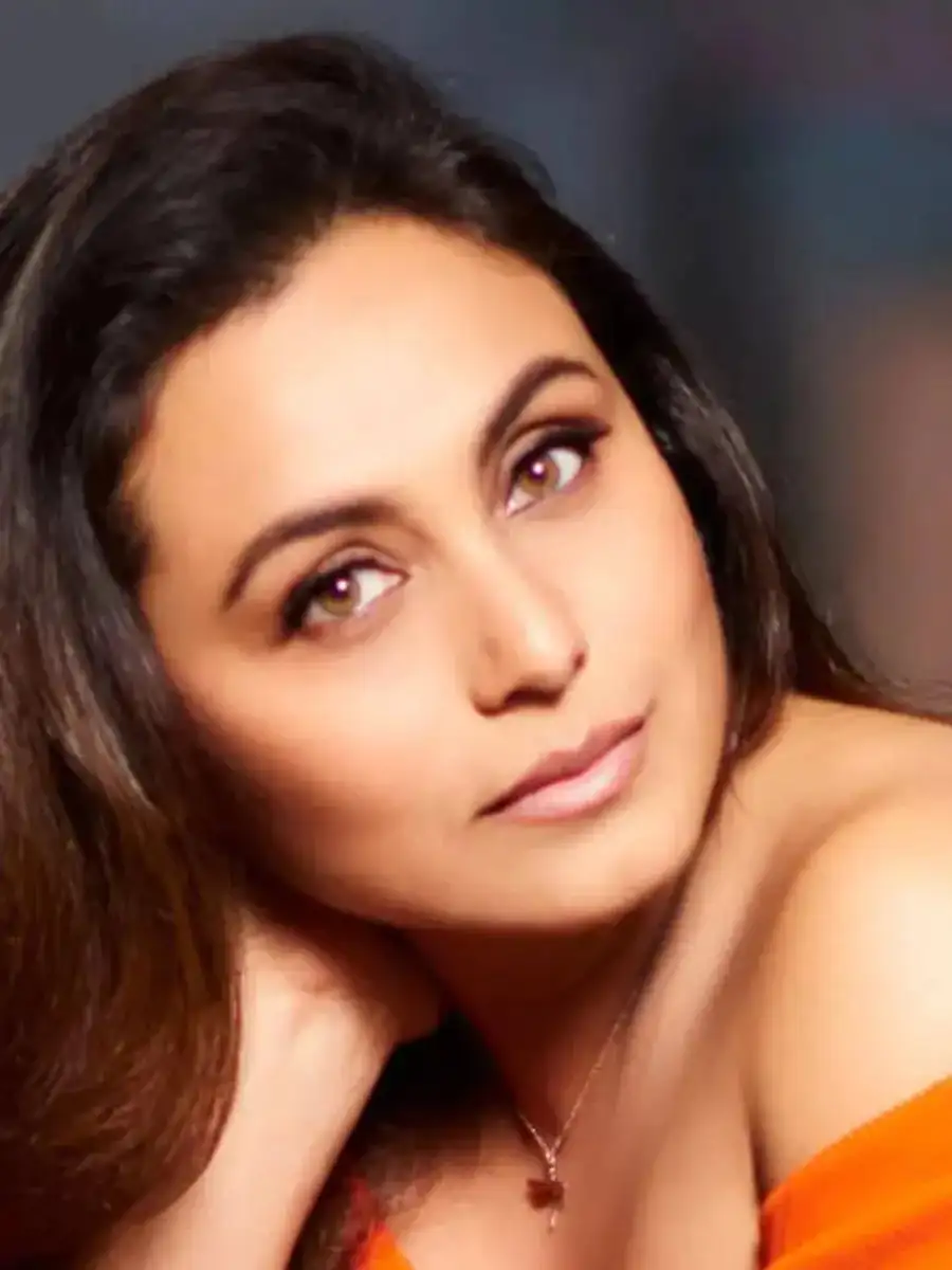 Rani Mukerji's best romantic songs