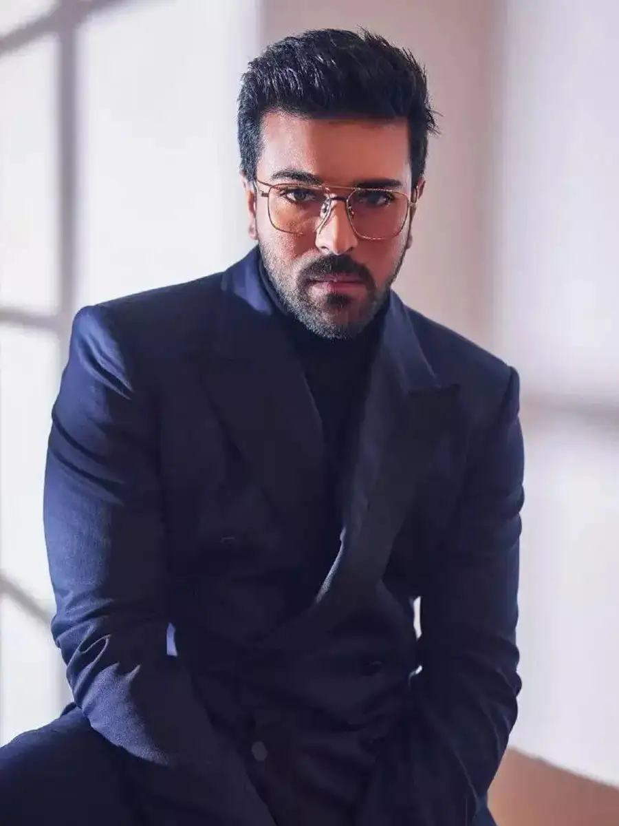 Ram Charan's best dance songs