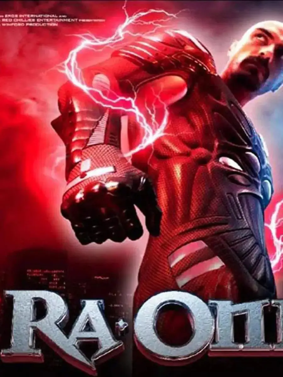Must Watch Bollywood Sci-Fi Films