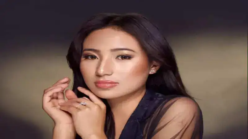 Femina Miss India 2023 contestant Ezhotou Keyho talks about her life motto