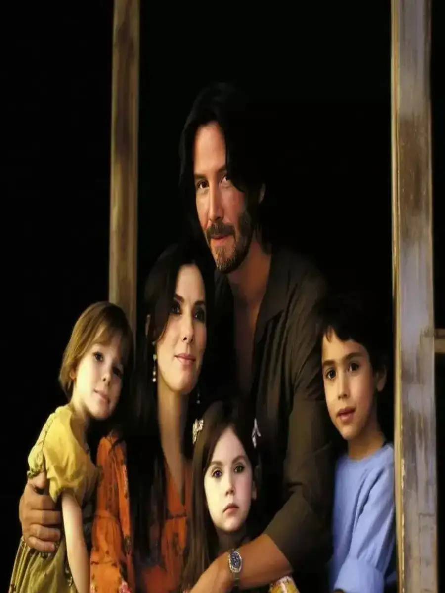 8 Hollywood ‘what if’s’ as reimagined by AI