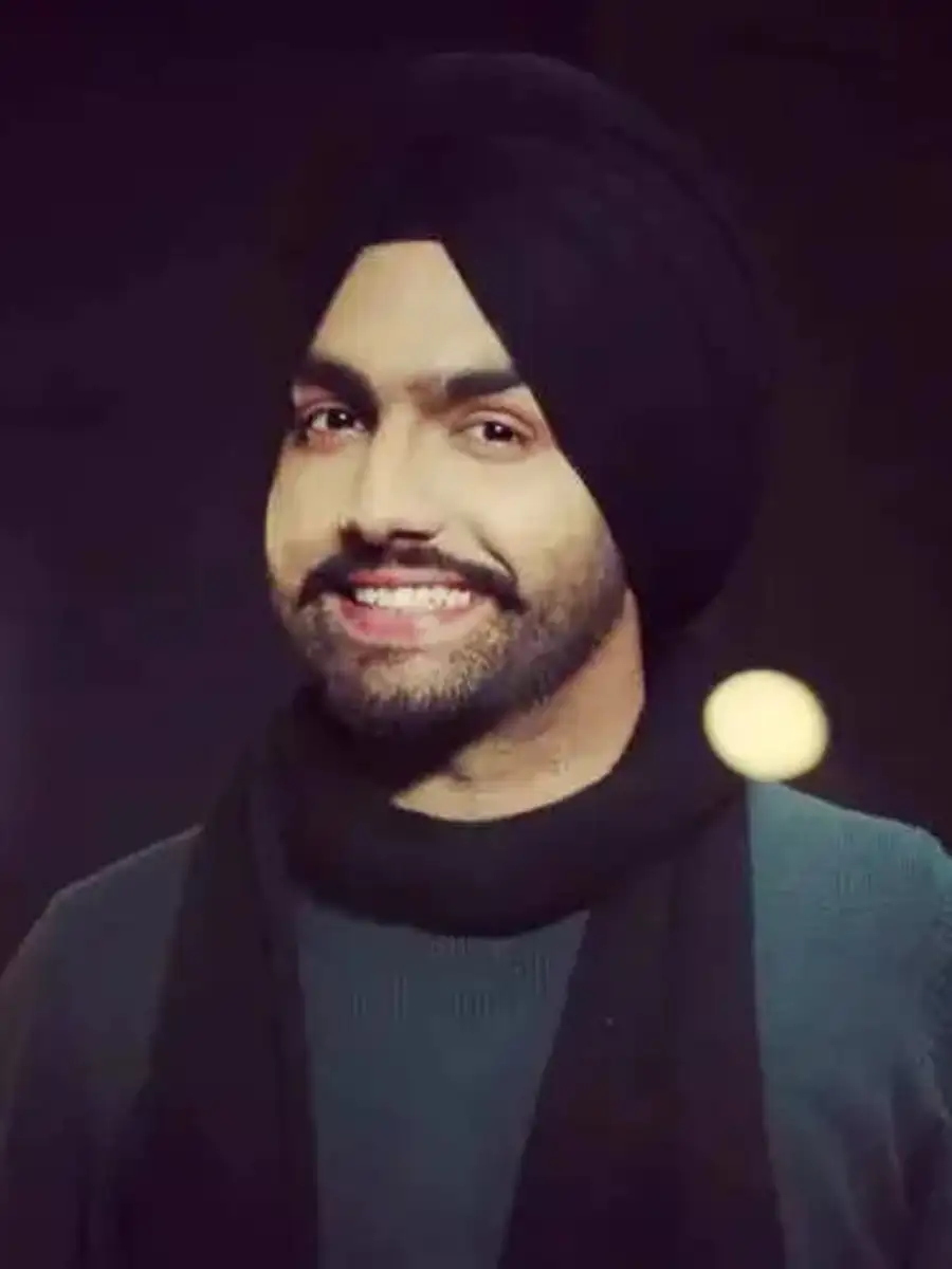 Ammy Virk's best songs