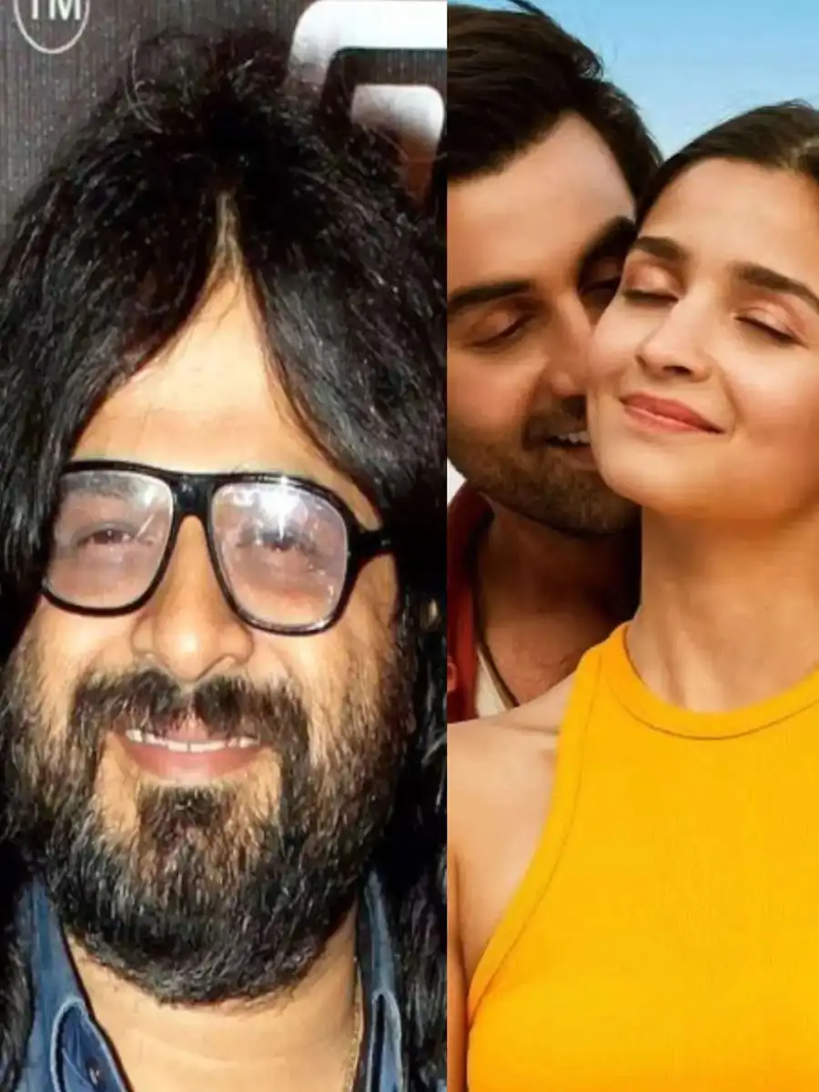 Award winning songs of Pritam