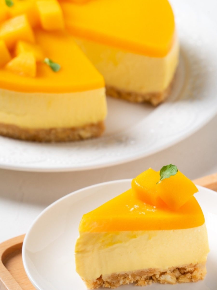 Mango | 7 Delicious Desserts You Can Make Using Mangoes | Times Now