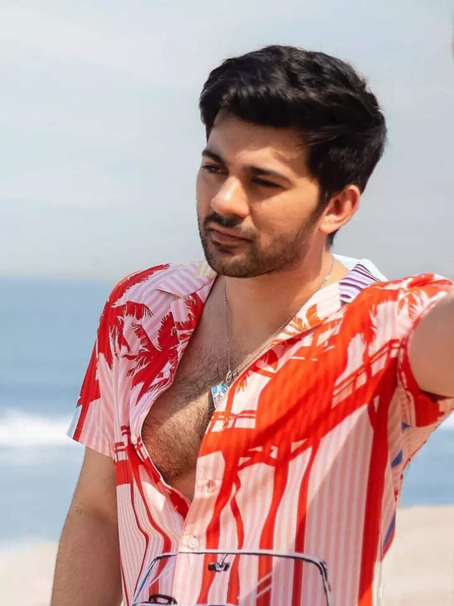 Meet Karan Deol’s Soon-To-Be Wife Drisha Acharya | Times Now