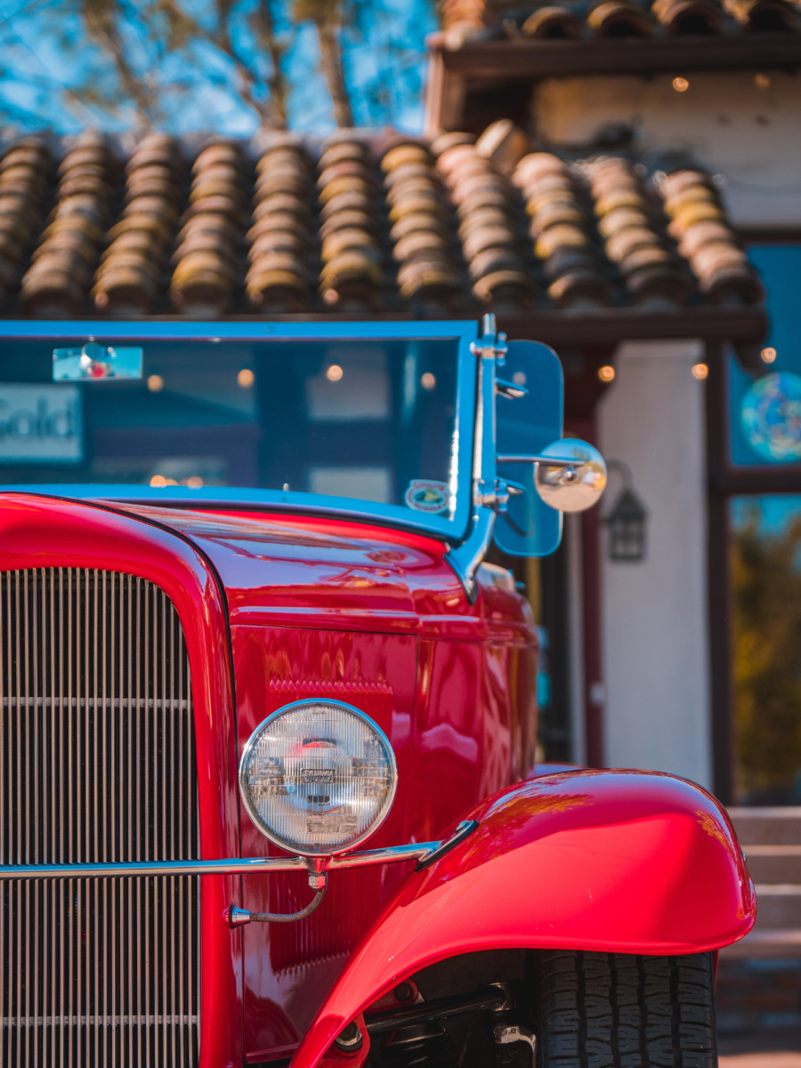 5 Old Cars Of Your Dad's Era | Times Now