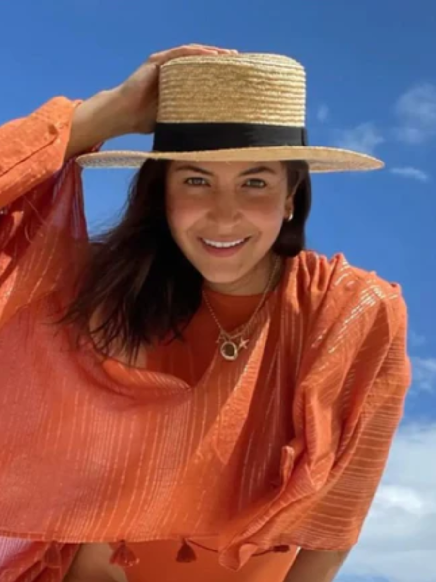Trendy Hat Designs For The Fashionista In You This Summer | Zoom TV