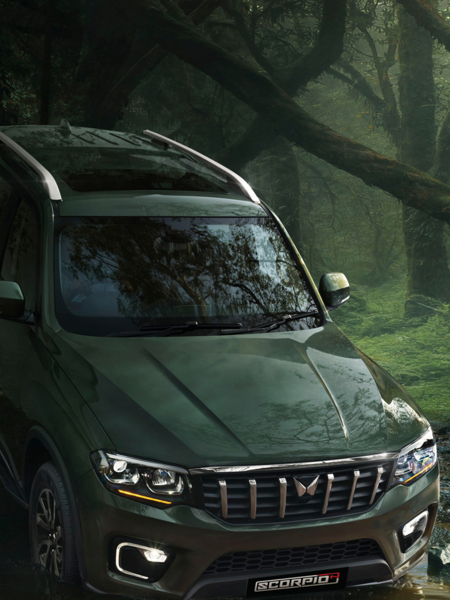 5 Dazzling SUVs For Women Drivers | Times Now