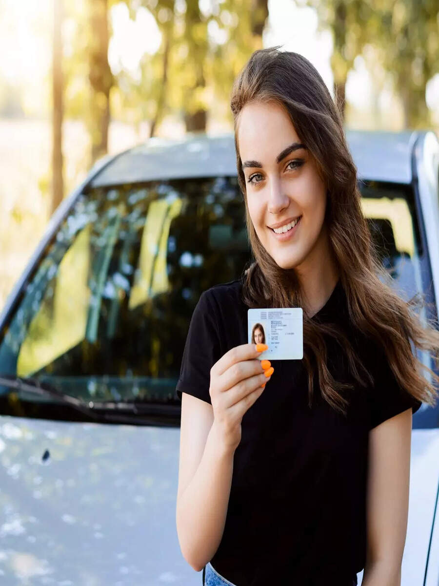 DigiLocker: How to download driving license online - Step-by-step guide | ET Now