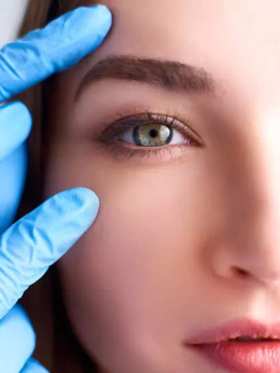 8 Eye Exercises To Improve Your Vision | Times Now