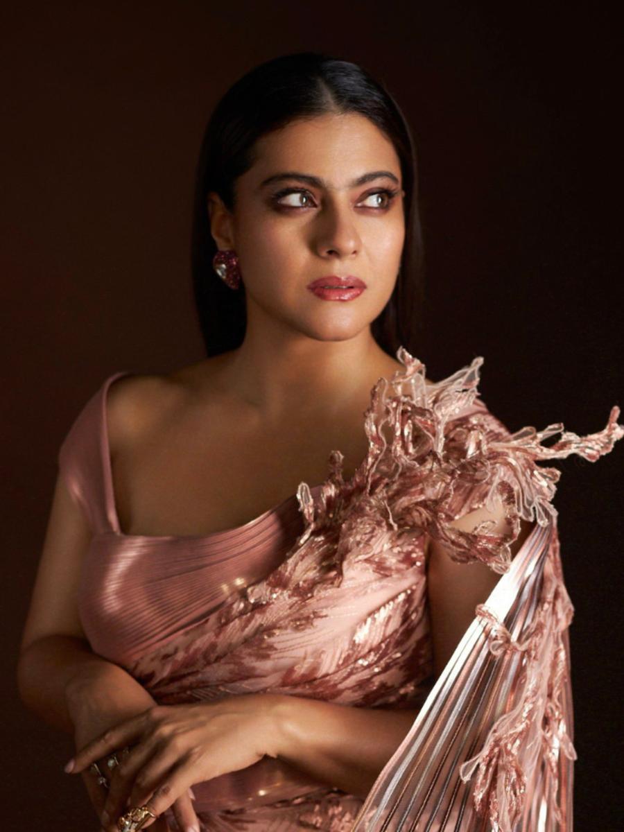 7 Things That Kajol LOVES Doing. Number 5 Is A MUST-KNOW | Times Now