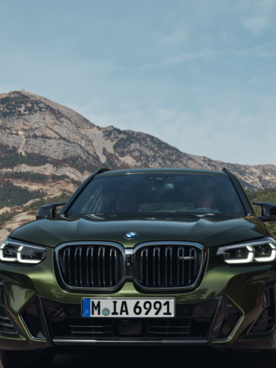 Five Reasons To Buy the newly launched BMW X3 M40i | Times Now