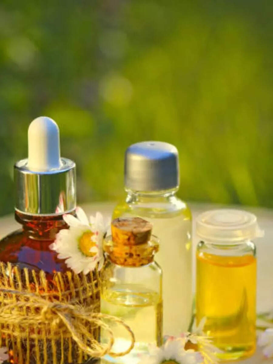 9 Oils for Pain-Relief, Swollen and Sore Muscles | Times Now