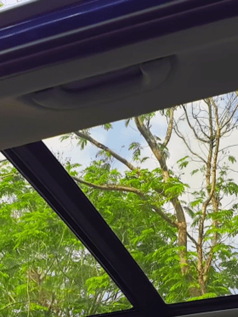 5 Cheapest SUVs With Panoramic Sunroof | Times Now