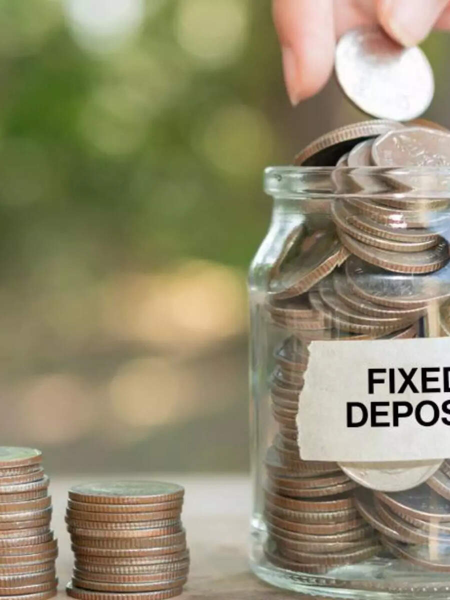 FD Rates: Banks offering HIGHER interest than Senior Citizen Savings ...